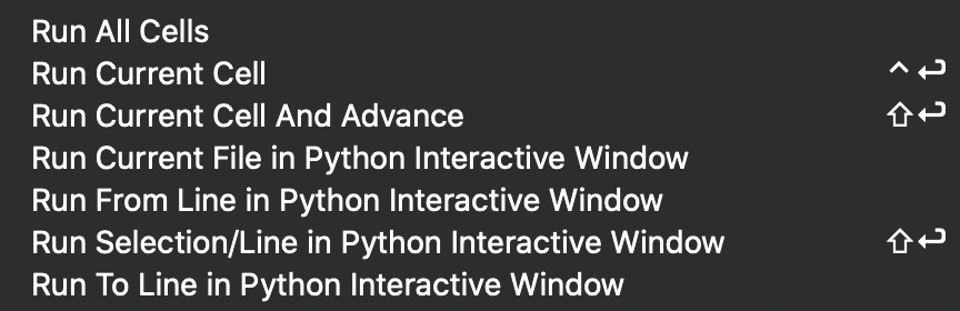 Sending (Evaluating) code in the current line (without necessarily ...