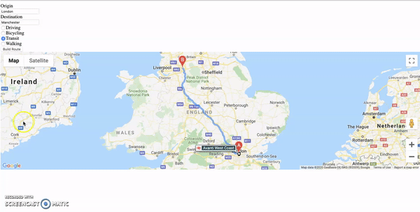 DirectionsRenderer triggering unnecessary requests · Issue #824 ...