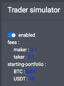 starting portfolio conf not working in Trader Simulator · Issue #1349 · Drakkar-Software/OctoBot ...