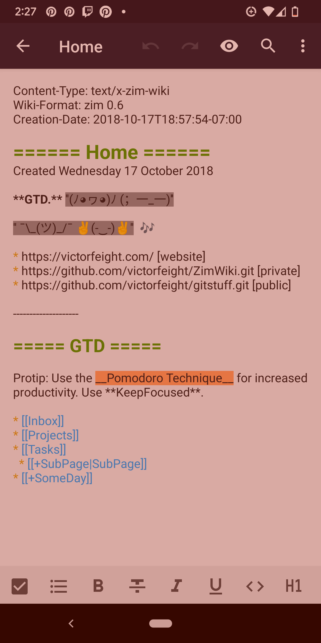 zim: subpages are saving in some alternate location · Issue #1556 ...