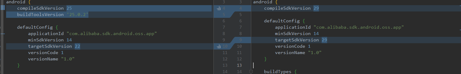 Android10 上传适配问题 · Issue #198 · aliyun/aliyun-oss-android-sdk · GitHub