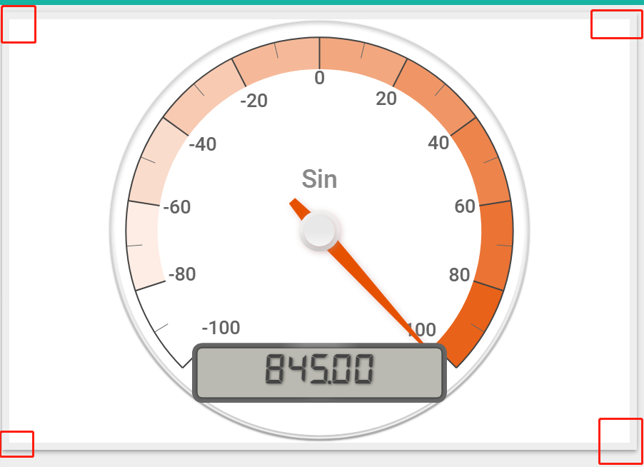 gridster: how to set the default 10px to 0px · Issue #7177 ...