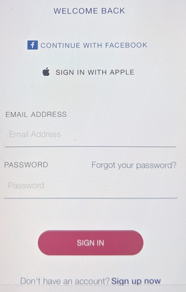 [Bug] B2C Sign-In with AppleID not redirecting back to application on iOS when using system ...