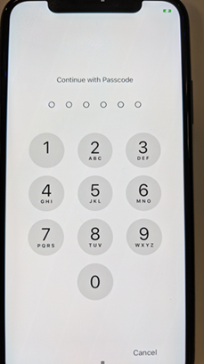 [Bug] B2C Sign-In with AppleID not redirecting back to application on iOS when using system ...