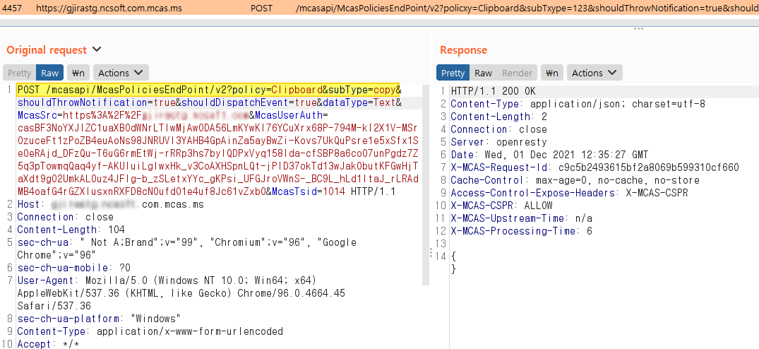 GitHub - bethleekor/bugbounty