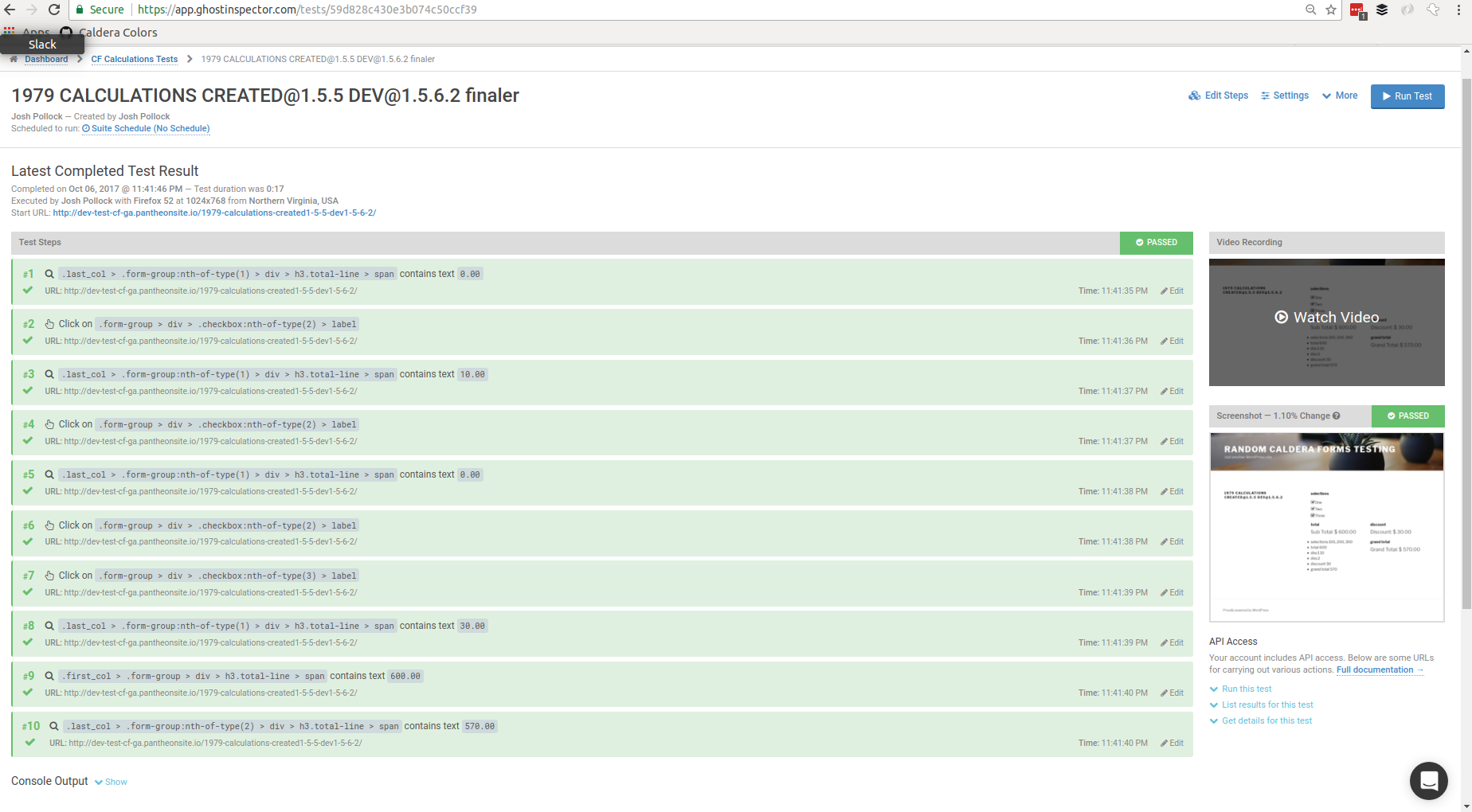 Calculation fields not updated on first click - sample form attached · Issue #1979 · CalderaWP ...