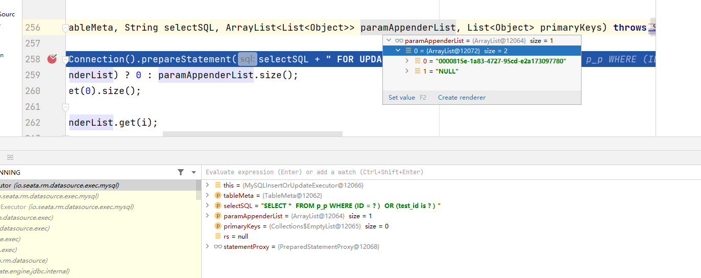 When the unique index has a default null image sql error · Issue #4956 · apache/incubator-seata ...