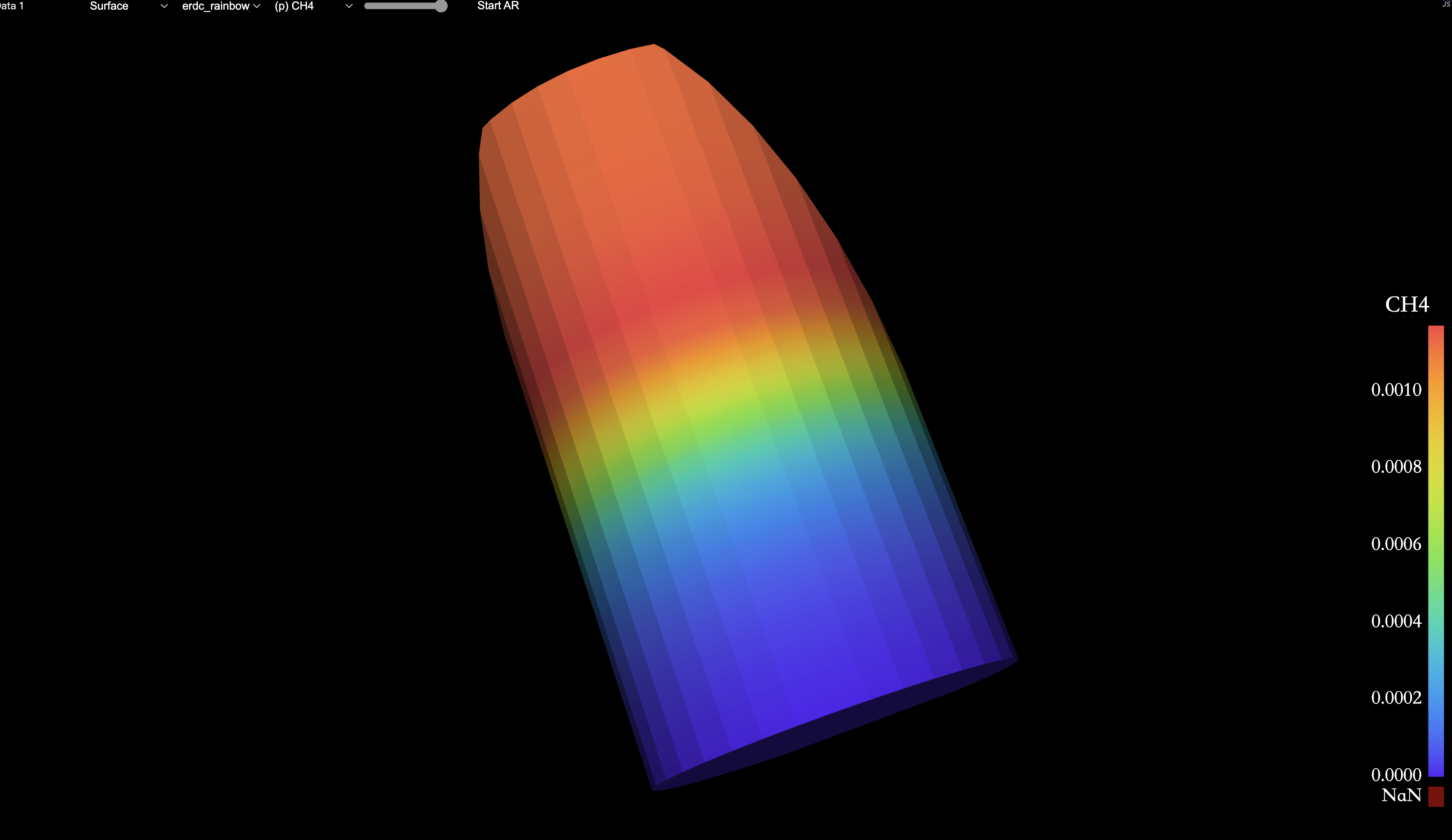 Does vtkClipClosedSurface support lookuptable applyColorMap? · Issue #2574 · Kitware/vtk-js · GitHub