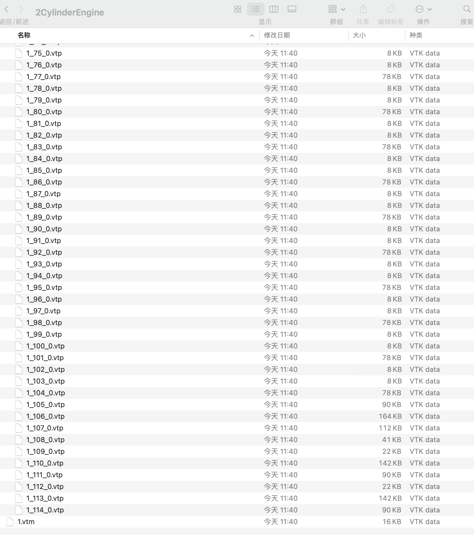 Is There A `zipmultidatasetreader` Example · Issue 2829 · Kitware Vtk Js · Github