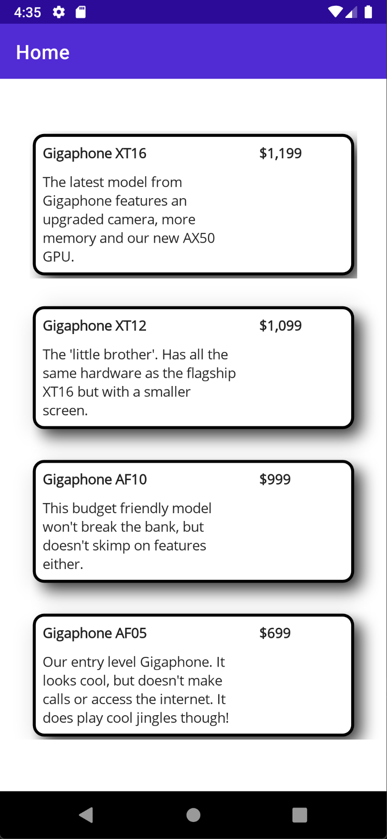 SwipeView causes Shadows to be clipped · Issue #9062 · dotnet/maui · GitHub