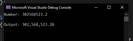 GitHub - TheRegext/separador-miles-consola