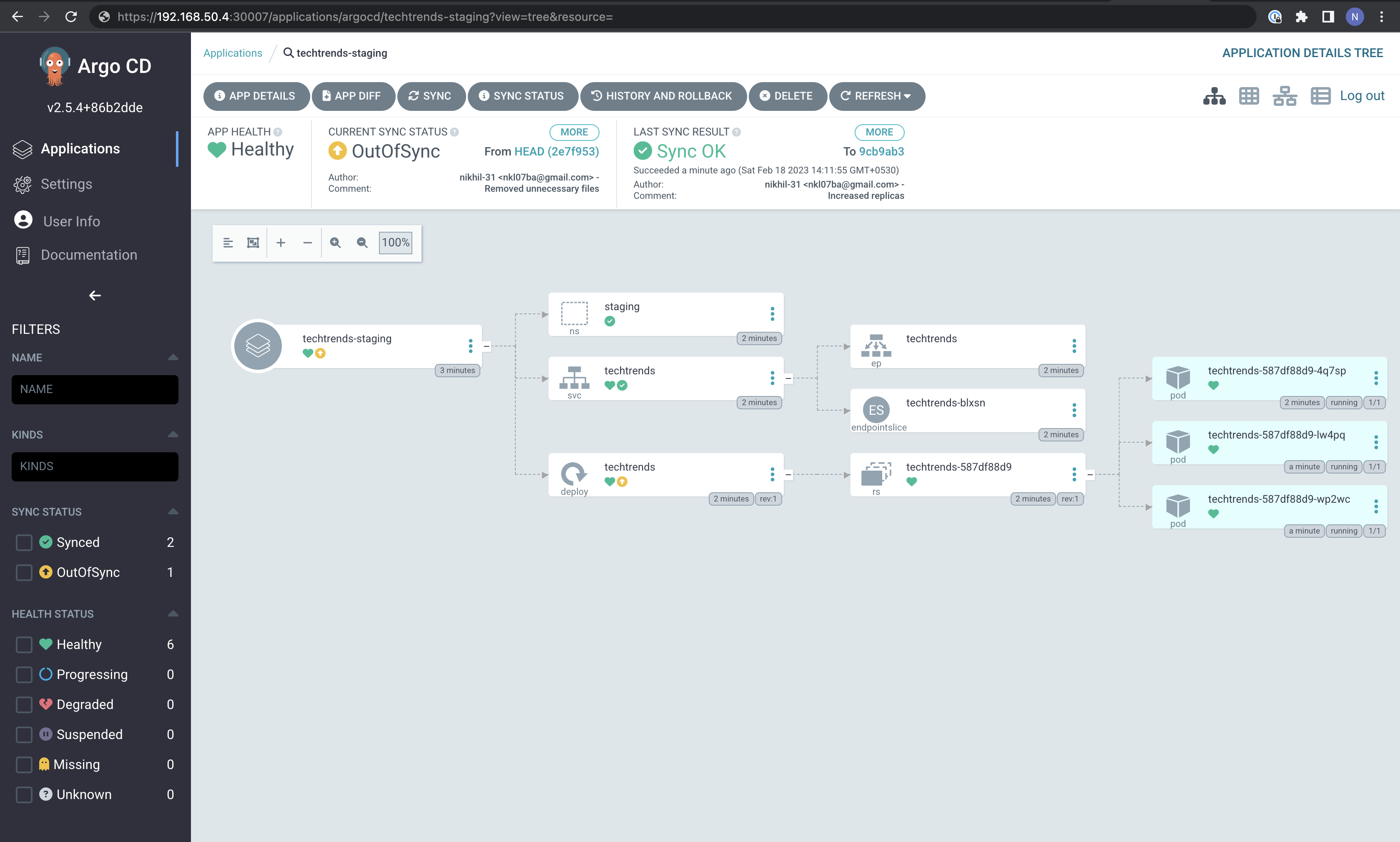 GitHub - nikhil-31/k3s-helm-argocd-vagrant-cap