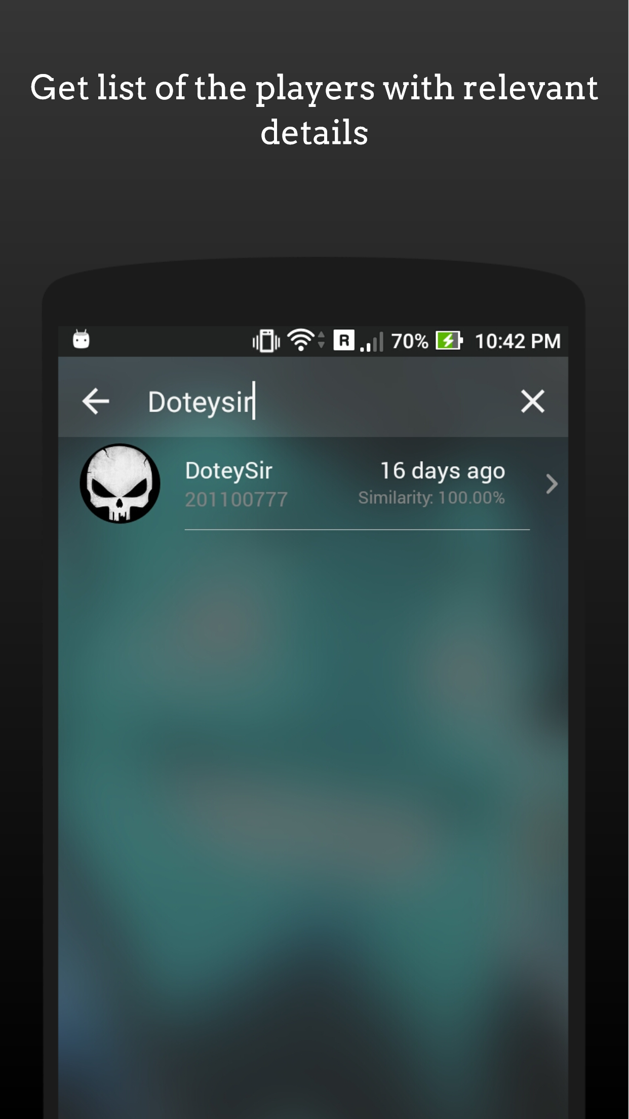 Carousel Component ref getting null for small instance on re render ...