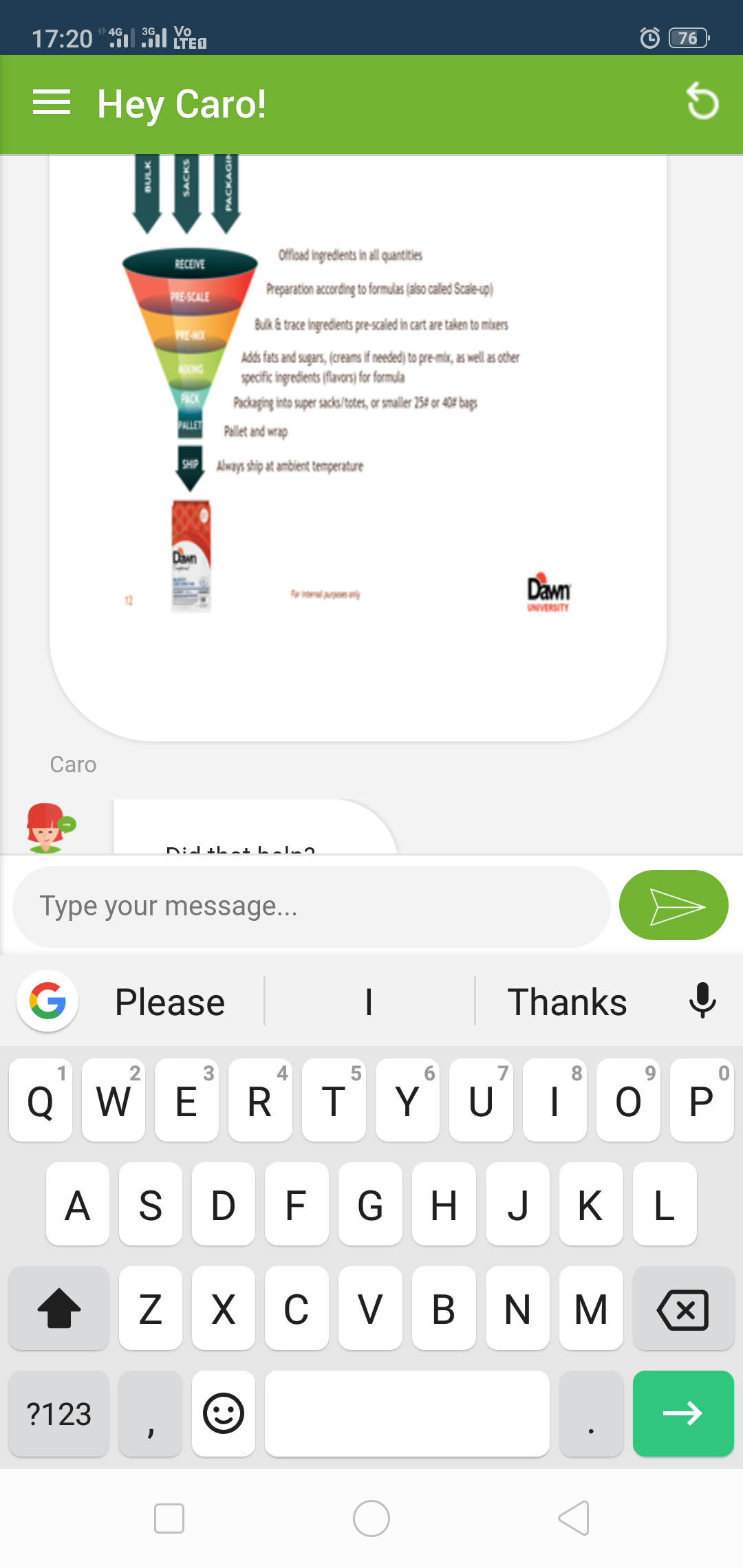 Content not pushed up and keyword overlap contains(Android only) · Issue #195 · react-native ...