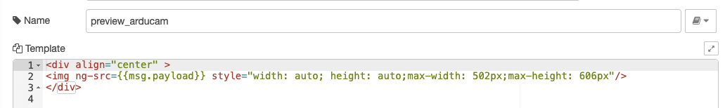 Arducam 16mp on raspberry pi4 not working · Issue #6 · OpenScan-org/OpenScan2 · GitHub