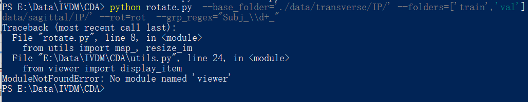 requirements · Issue #1 · mathilde-b/CDA · GitHub