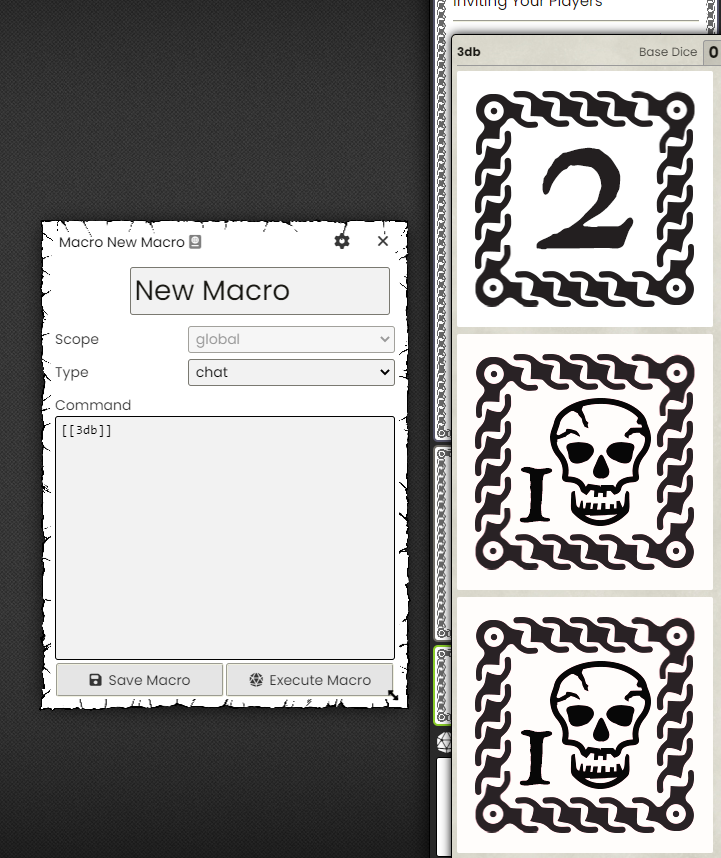 Custom dice in chat tool tips are no longer rendered to 22x22 px · Issue #8519 · foundryvtt ...