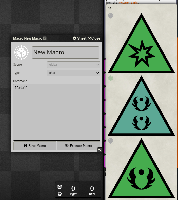 Custom dice in chat tool tips are no longer rendered to 22x22 px · Issue #8519 · foundryvtt ...