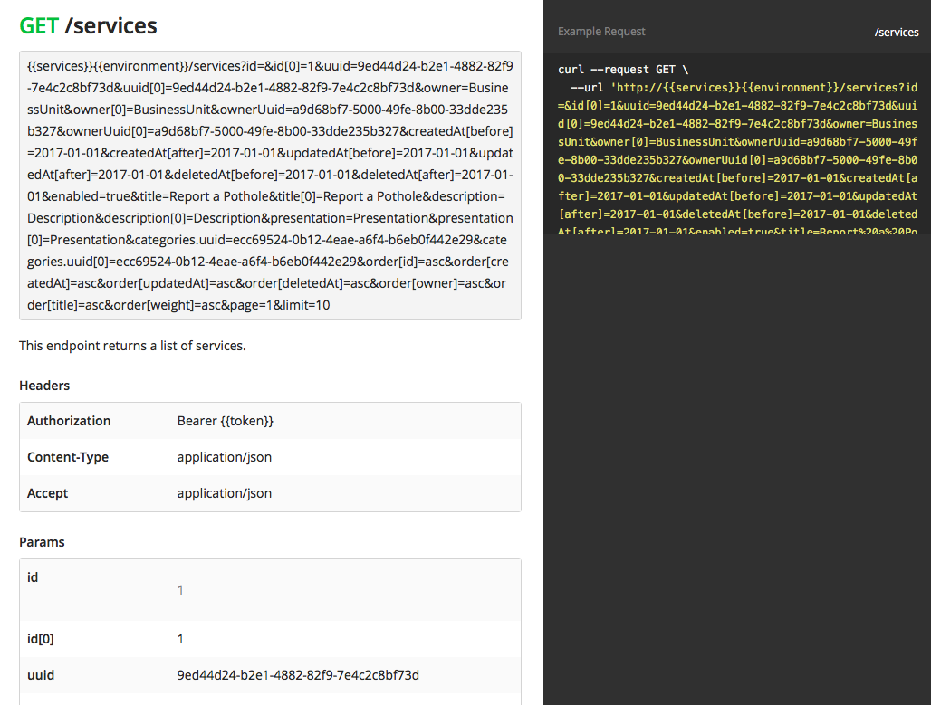 Param descriptions not shown in web view · Issue #3346 · postmanlabs/postman-app-support · GitHub