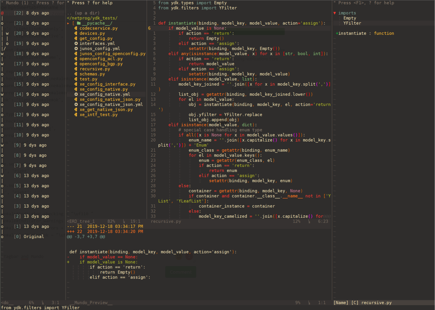How to change lightline#tab#filename · Issue #297 · itchyny/lightline.vim · GitHub