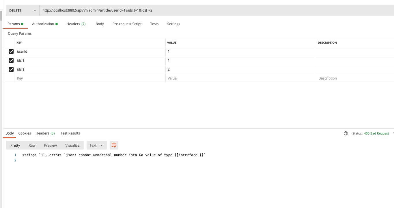 go-zero 可以支持查询数组?can go-zero support querying arrays? · Issue #2334 ... go-zero 可以支持查询数组?can go-zero support querying arrays? · Issue #2334 ...