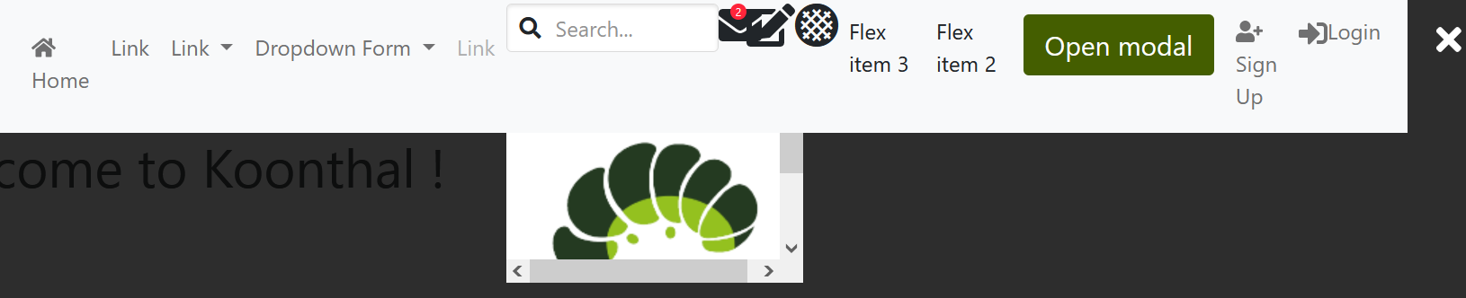 Modal doesn't cover full screen and can't reopen · Issue #233 · oruga-ui/oruga · GitHub