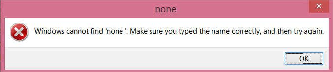 when setting BROWSER=null windows cmd throws an error · Issue #4074 ...