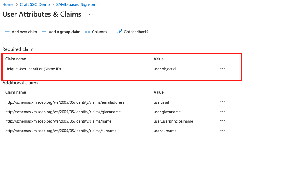 New user SSO - user save failed "email" has already been taken - PostgreSQL · Issue #123 ...