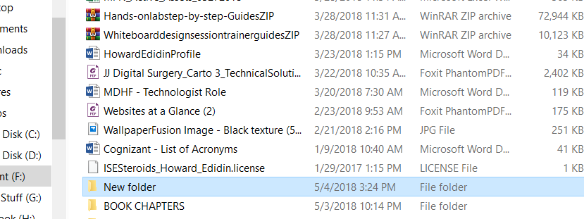 Clone Git Repository issue when Folder doesn't exist · Issue #360 · RickStrahl/MarkdownMonster ...
