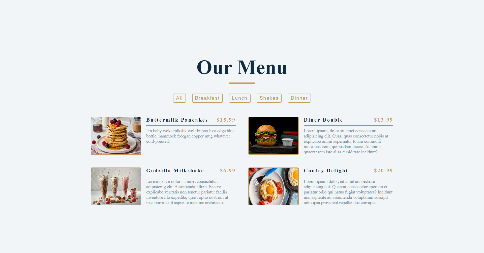 GitHub - levxyca/menu: Uma página de menu de restaurante com JavaScript 🍽️