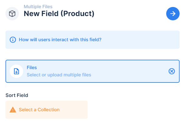 Many to Many fields and Multiple File field erroring out. · Issue #4040 ...