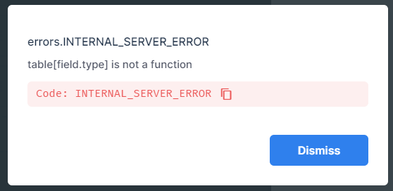 Many to Many fields and Multiple File field erroring out. · Issue #4040 · directus/directus · GitHub