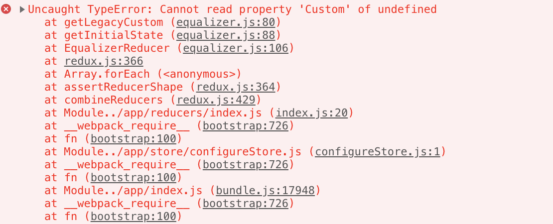 config.json settings preventing app from loading · Issue #453 · nukeop ...