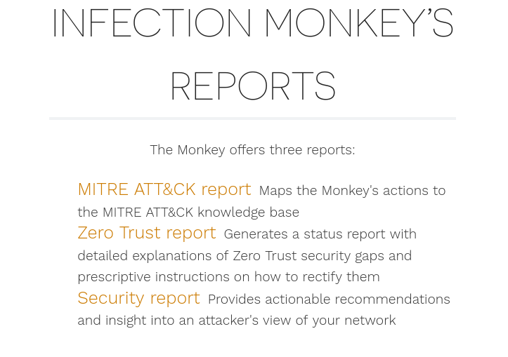 Children description formatting · Issue #916 · guardicore/monkey · GitHub