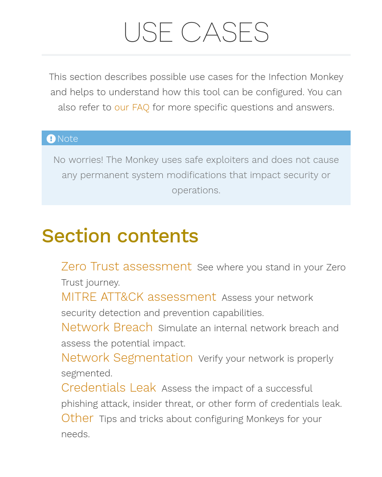 Children description formatting · Issue #916 · guardicore/monkey · GitHub