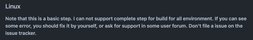 Centos67 Python38 Pip Install Mysqlclient200 Error · Issue 521 · Pymysqlmysqlclient · Github
