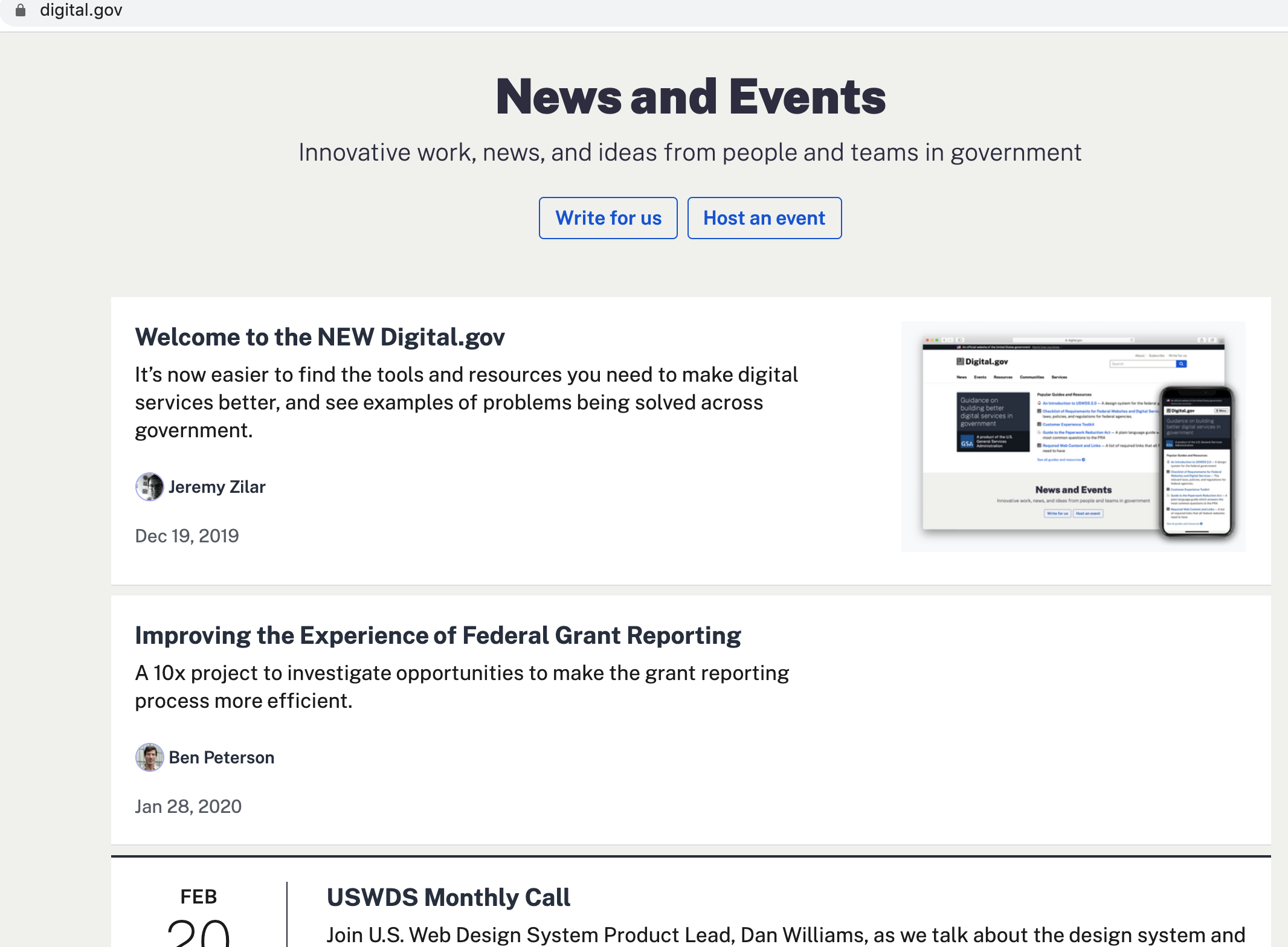 Featured, Social image missing from new 10x post · Issue #1927 · GSA ...