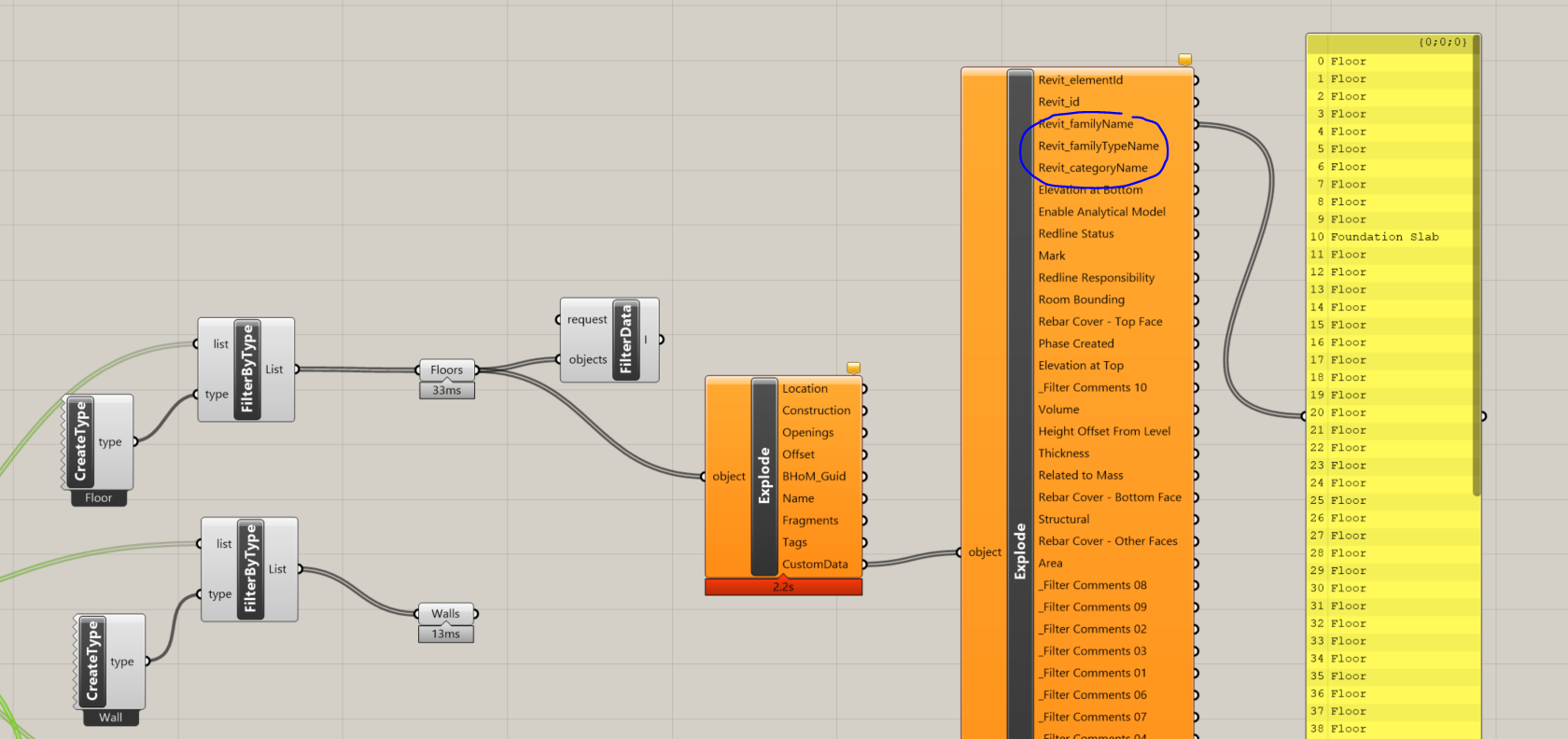 Revit Pull Methods for Facilitating LCA · Issue #684 · BHoM/Revit_Toolkit · GitHub