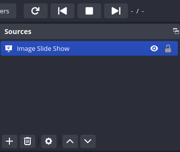 UI: Fix slide counter with no slides by cg2121 · Pull Request #7852 ...