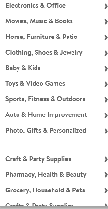 NVDA is skipping focus for menu items when using up and down cursor ...