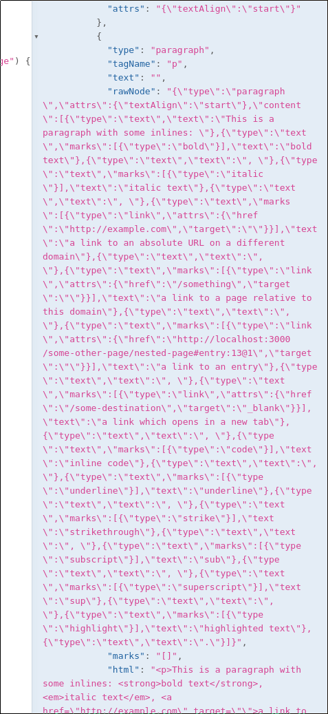 In Graphql Response Marks Always Seems To Be An Empty Array · Issue 118 · Verbbvizy · Github