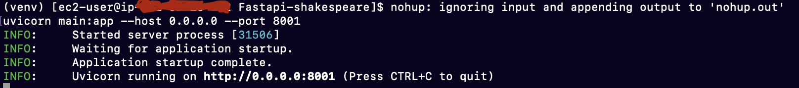 GitHub - sfkara/Fastapi-shakespeare