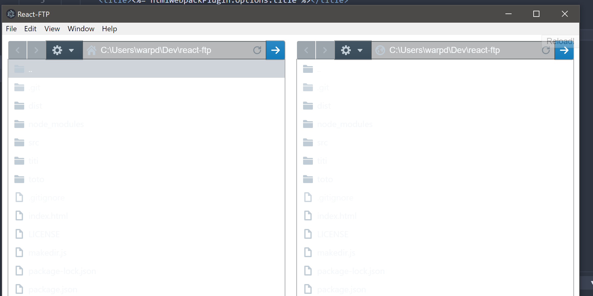 Problems using dark theme · Issue #3066 · palantir/blueprint · GitHub