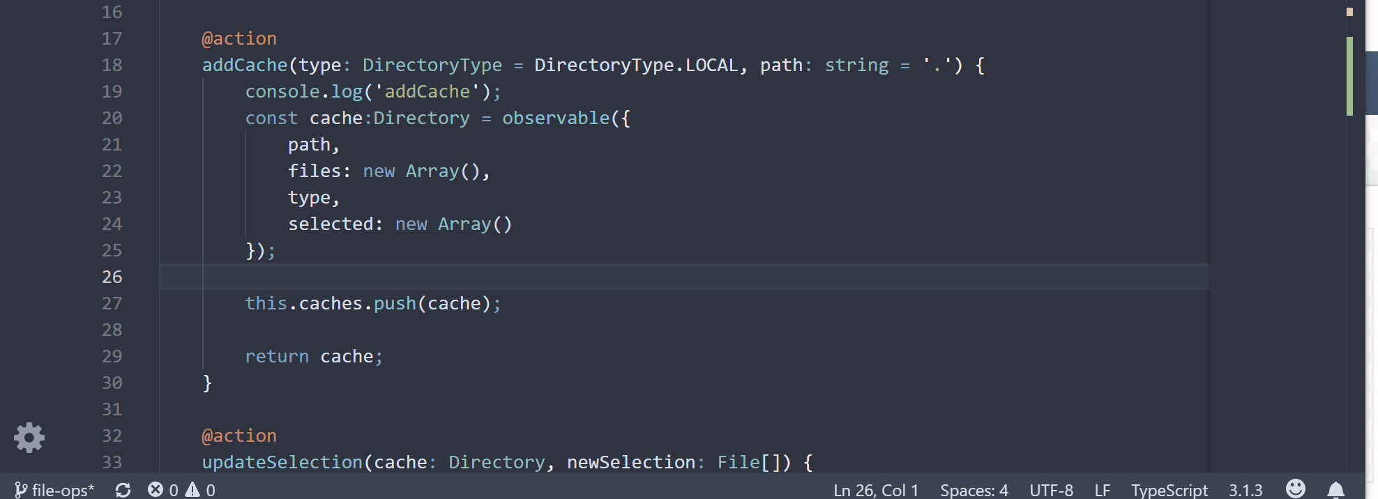 Windows Terminal Scrolls To The Bottom When Opened · Issue 61806 · Microsoftvscode · Github 8299