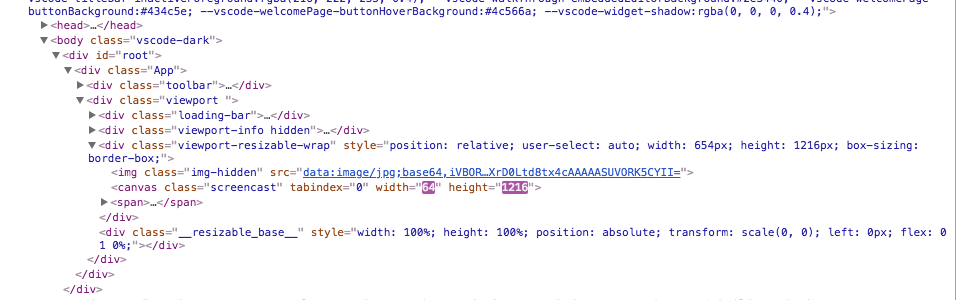 Format configuration not working? · Issue #89 · auchenberg/vscode ...