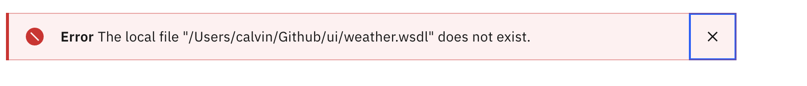 Bug Wsdl Files Causing Filechooser To Yield Wrong Path · Issue 21936 · Microsoftplaywright 