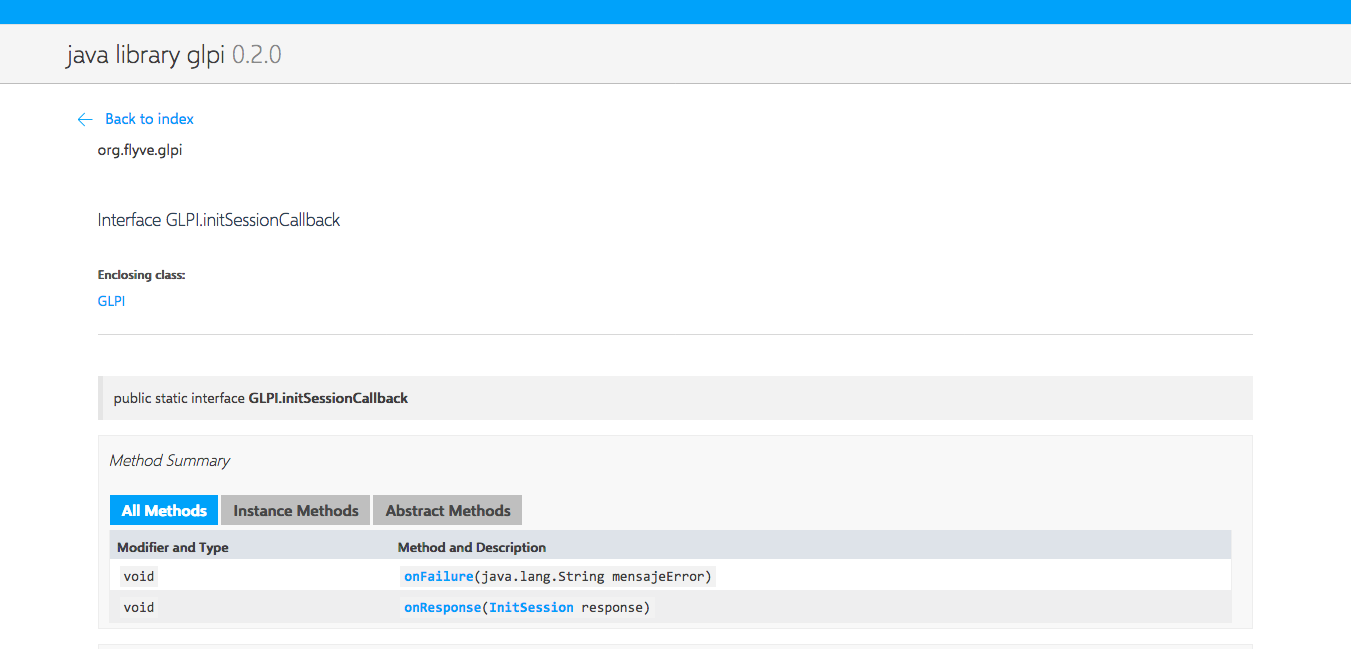 Project Site Issues · Issue 31 · Glpi Projectjava Library Glpi · Github 