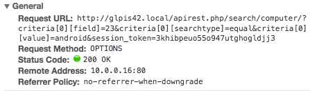 searchItems method behavior no is the correct · Issue #39 · glpi-project/javascript-library-glpi ...