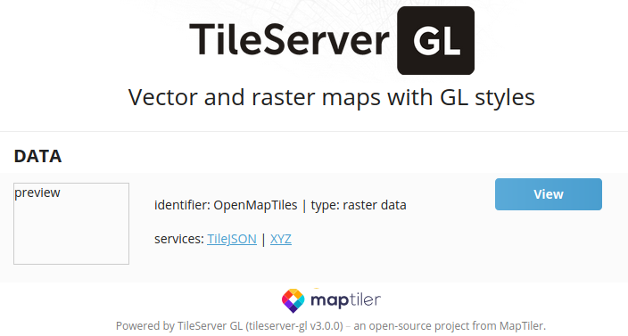 PNG based mbtiles -> WARN: MBTiles not in "openmaptiles" format. · Issue #475 · maptiler ...