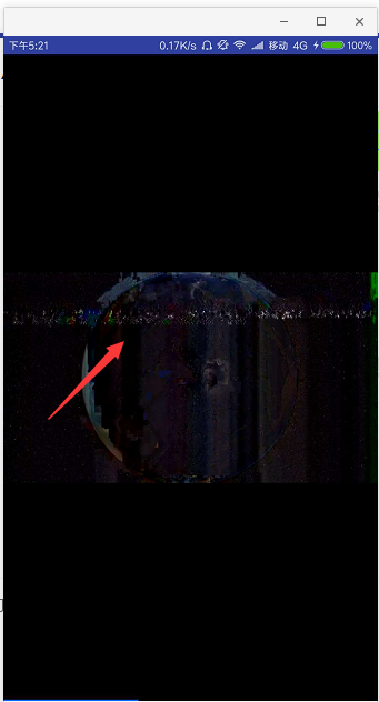 花屏和播放失败的问题 · Issue #1063 · CarGuo/GSYVideoPlayer · GitHub